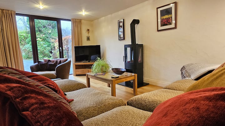 Stonegarth Mews Self Catering. - Grasmere