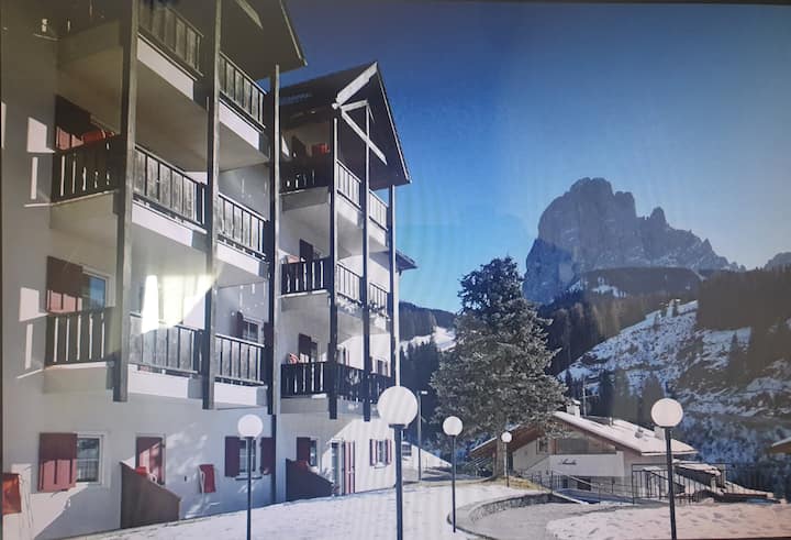 South Tirol S.cristina Executive - Val Gardena