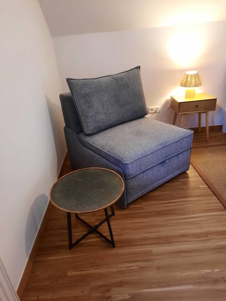 Cozy Place 2 In Citycenter - Paderborn