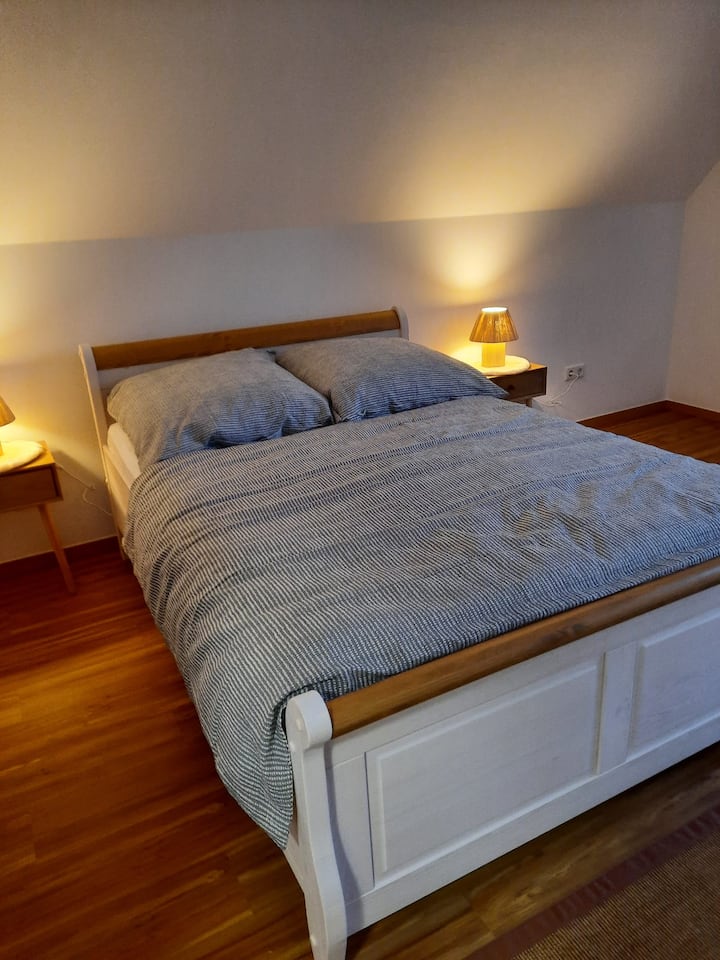 Cosy Place Apt. In Citycenter - Paderborn