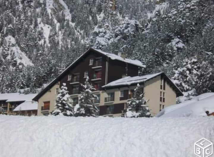 Appartement à Ceillac En Queyras - Ceillac