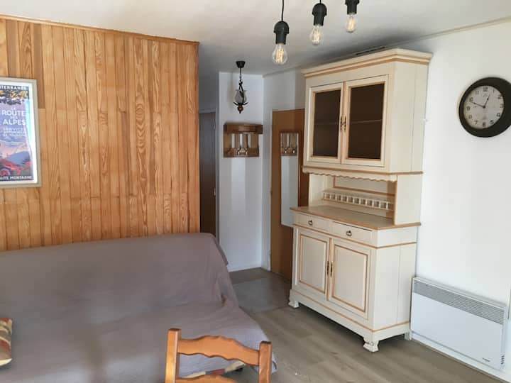 Appartement à Ceillac En Queyras - Ceillac
