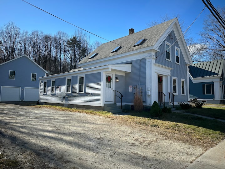 Cozy 1br Village Apartment On Okemo Shuttle Route - Ludlow, VT