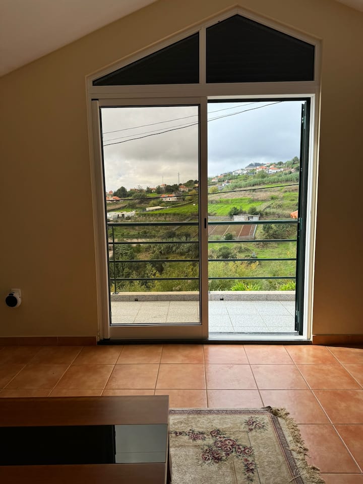 The Diogo's House - São Vicente