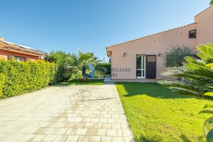Villa Limuti Piscina Condominiale - Italy