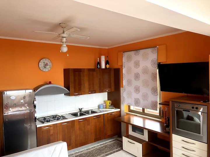 Appartamento S. Maria Navarrese. “Casa Concannas” - Baunei