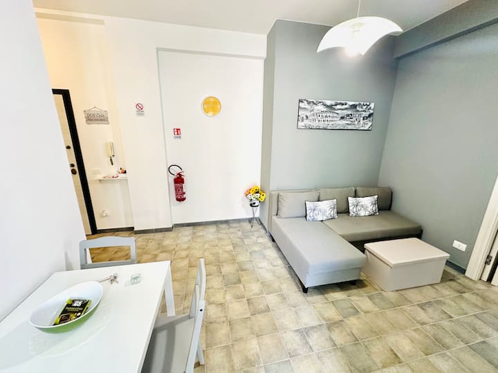 Gen Casa - Ladispoli