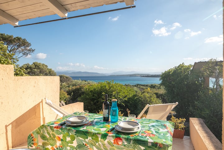 Vista Mare 4 - Golfo Aranci