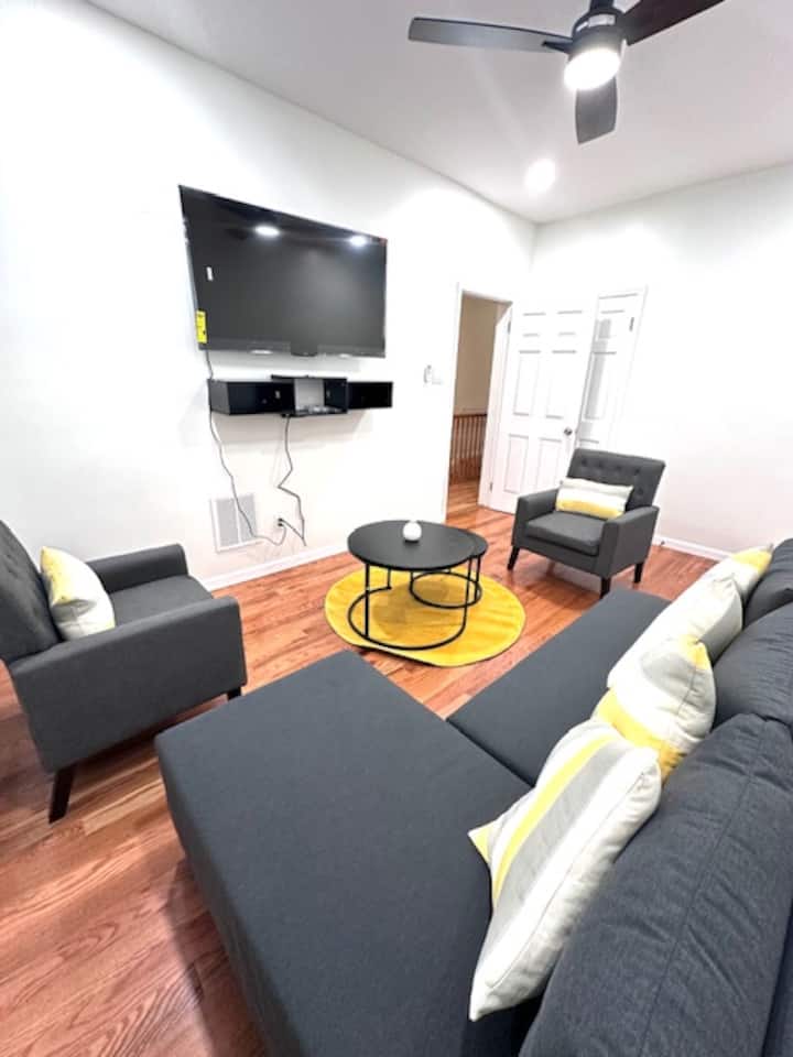 Ease, Excellence In The Bronx - Bronx, NY