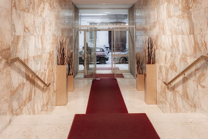 Residenza Il Duca - Turin