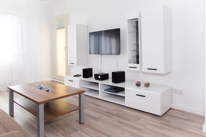 Hochwertige 2,5 Zkb Wohnung Zentrumsnah - Heidelberg