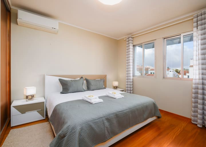 Ponta Delgada Charm - Ponta Delgada