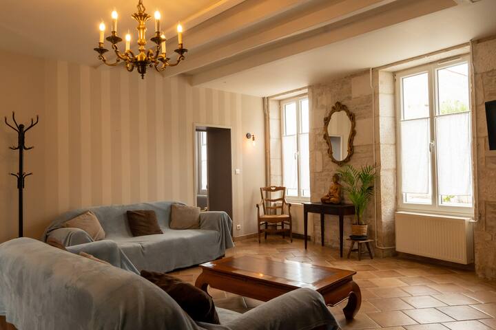 Ancienne Maison Maraichine - Deux-Sèvres