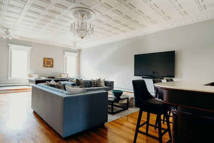 Ballroom By The Bay - In The Heart Of Belfast! - Belfast, ME