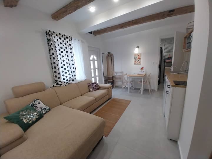 Kukori Apartman - Harkány