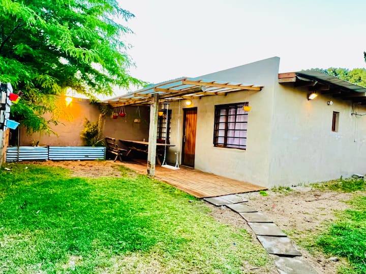 Casa En Villa Gesell Para 5 Personas - Villa Gesell