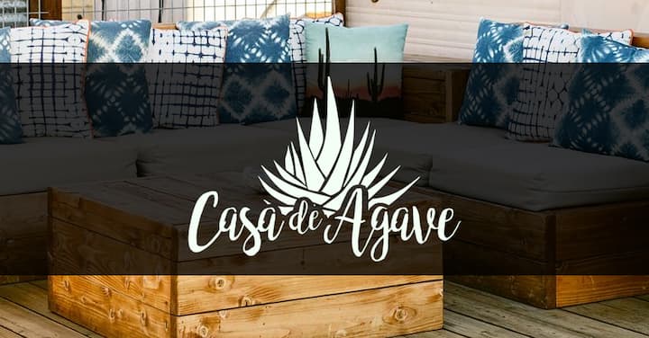 Casa De Agave By Mojave Sands In Joshua Tree - Joshua Tree, CA