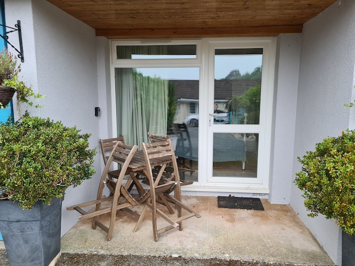 The Flat - Kingsbridge
