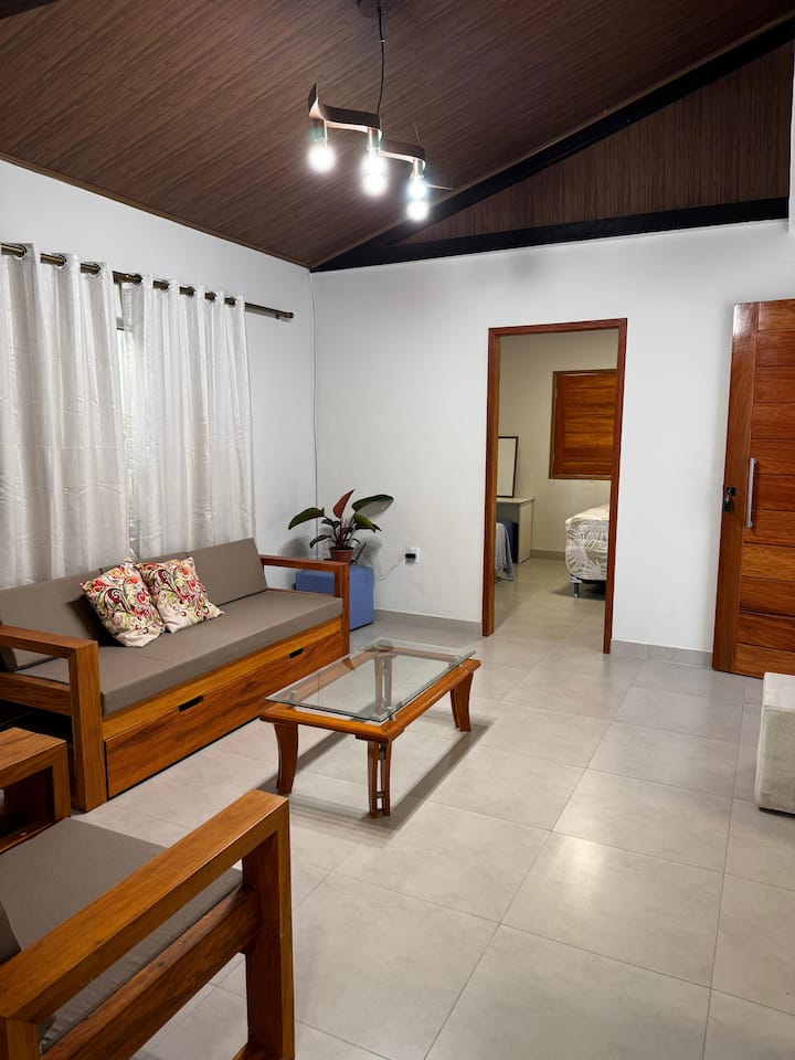 Casa Centro De Porto Seguro - Porto Seguro