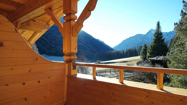 Ferienwohnung Arnika - Vipiteno