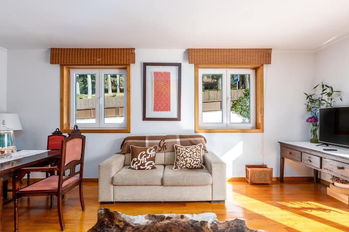 Casa Da Avó Chiquinha 5 - Chã