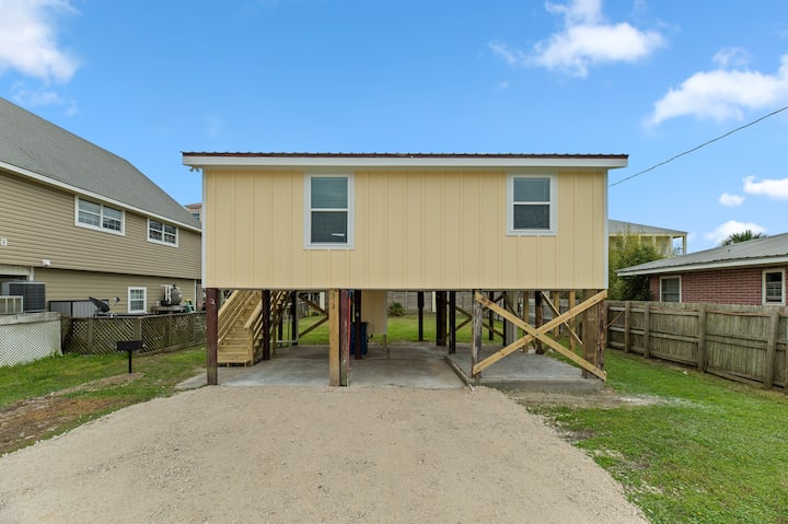 Heron Hideaway - Gulf Shores, AL