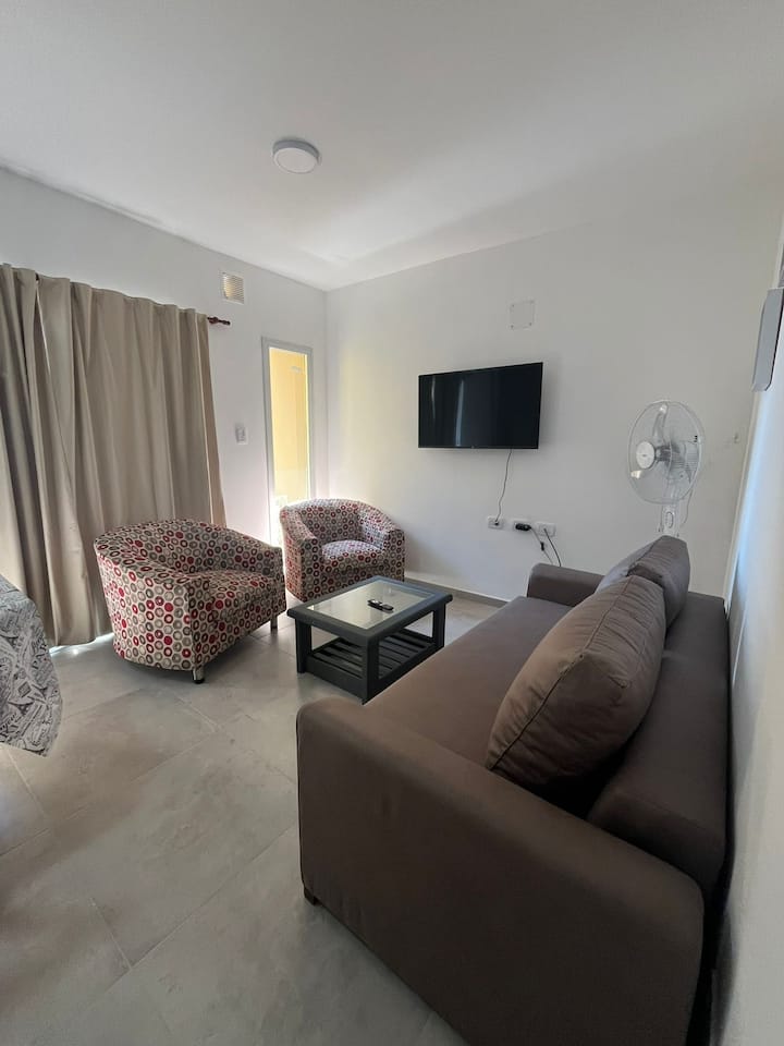 Il Tramonto Ameghino - Concepción del Uruguay