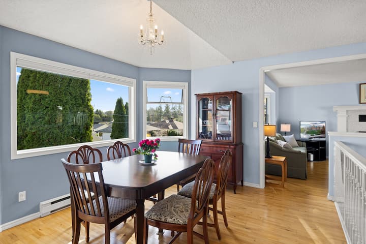 Gorgeous View - Saanich