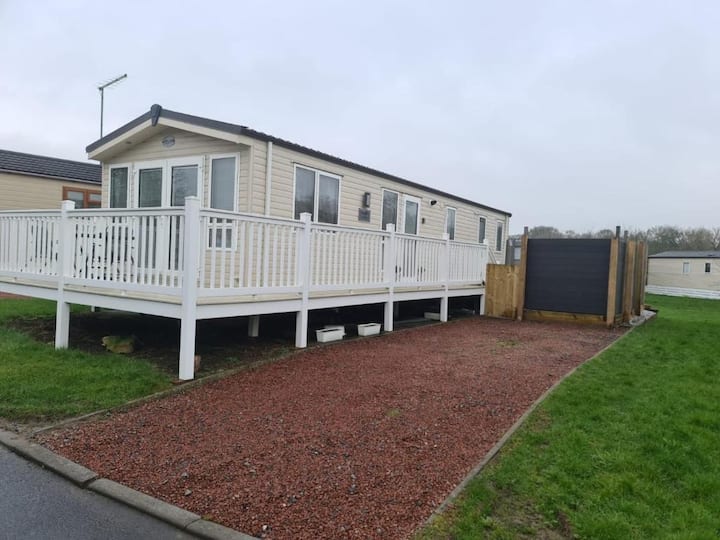 Ruby Lodge - Rothbury