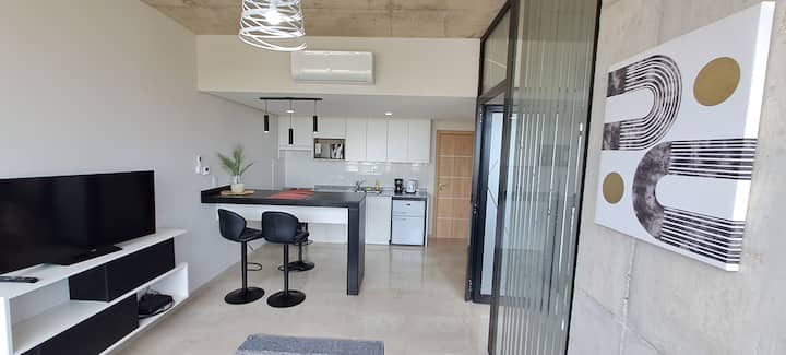 Bim Tower Gerencial - Centenario