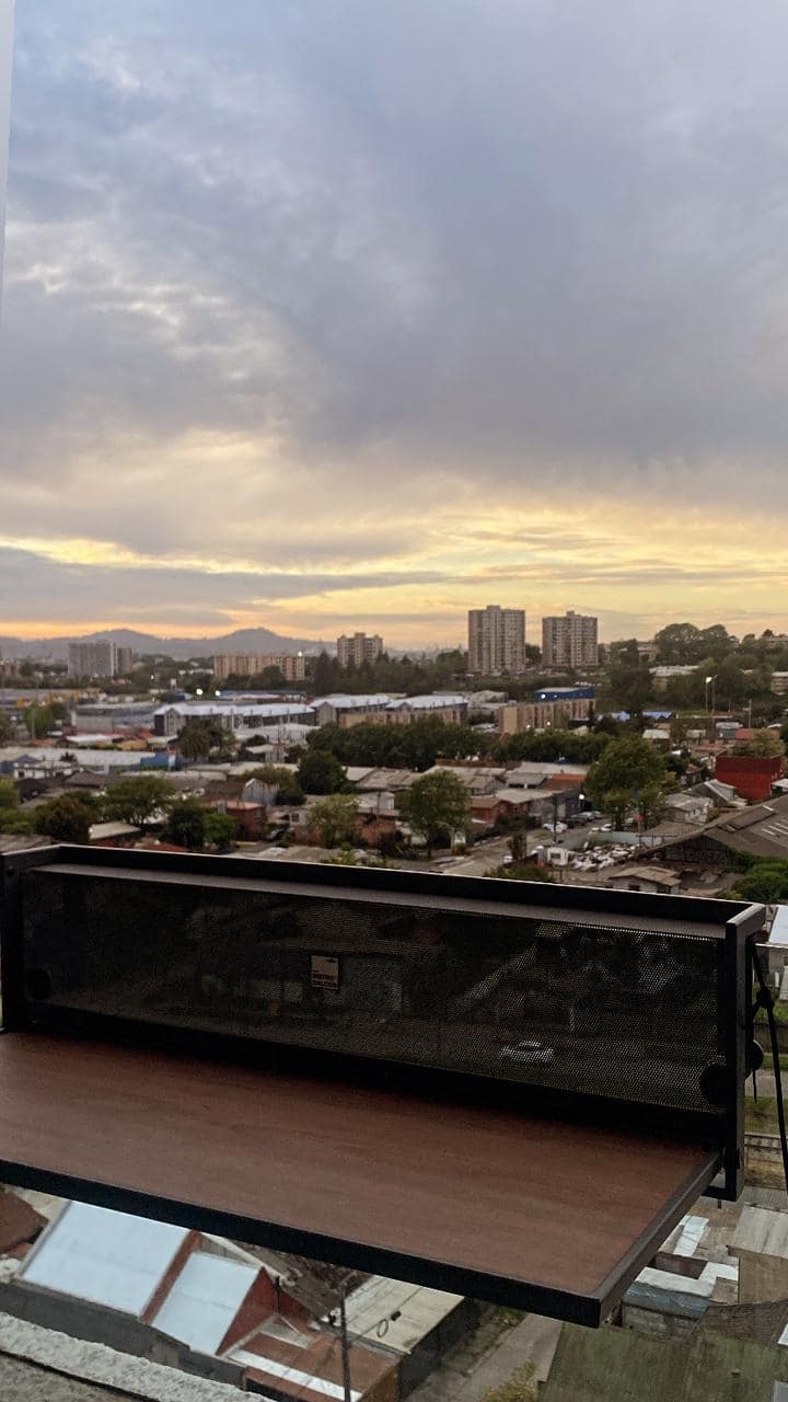 Departamento Vista Privilegiada - Penco