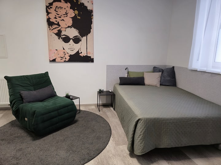 Apartment No7 Komfortable Unterkunft Auf Zeit - Landstuhl