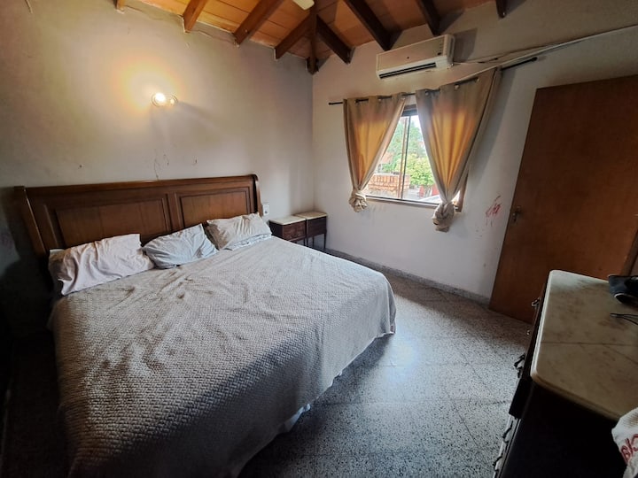 Alojamiento Final Copa Sudam. - Asuncion