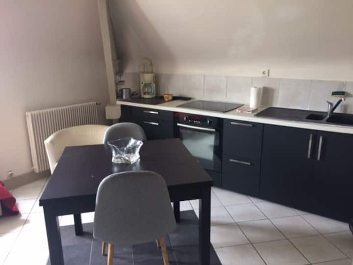 Sur Les Quais, Au Bord De L'odet - Quimper