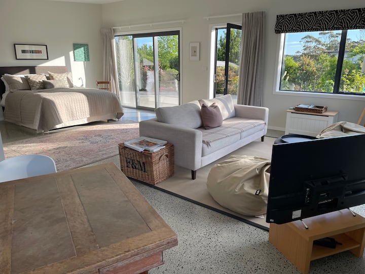 Tauhou Matakana - Matakana