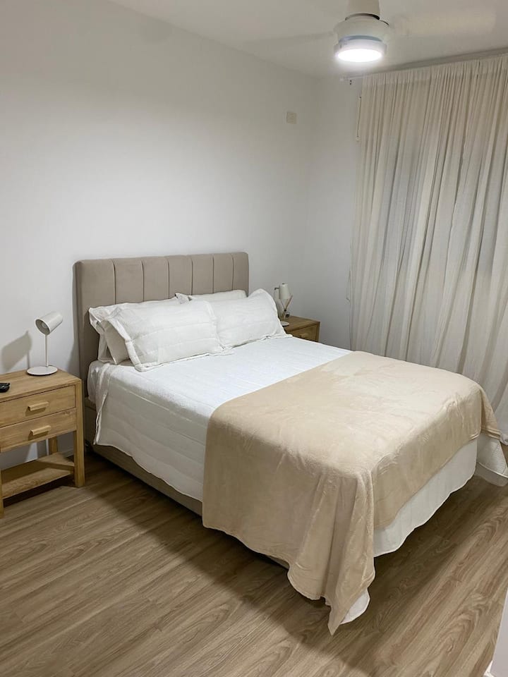 Departamento Rosario - Rosario