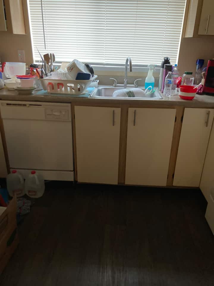 Joys Apartment - Kent, WA