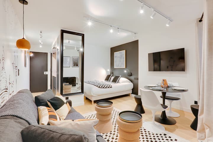 Vivre Une Experience Au Coeur Du Sacré-cœur – 4p - France