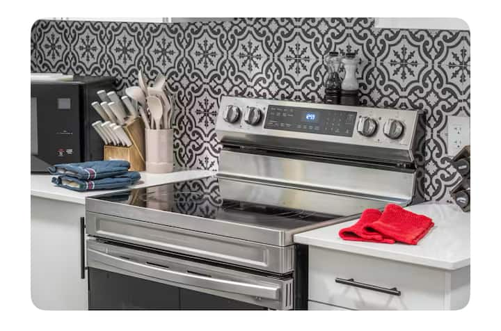 Brand New | Stylish 1 Bed Bsmt Apartment - Edmonton, Canada