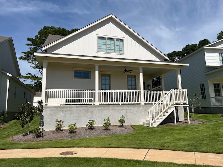 Great New Home! - 牛津