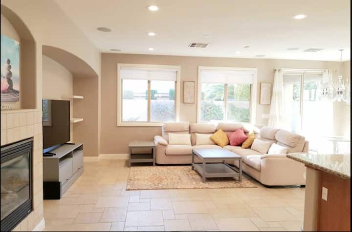 Green Valley Home With Casita - Boulder City, NV