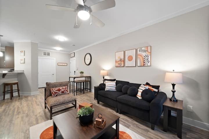 Long Term Stay Greensboro 2b 2ba - Greensboro, NC