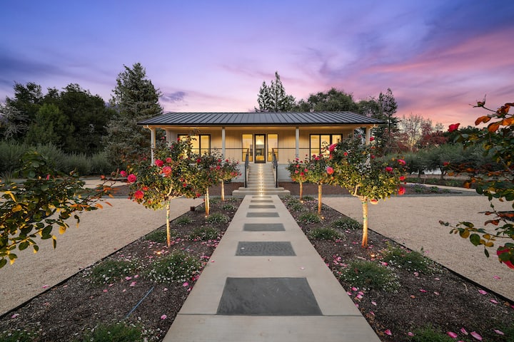 Luxury Casita W/ Pool/spa Access - Yountville, CA