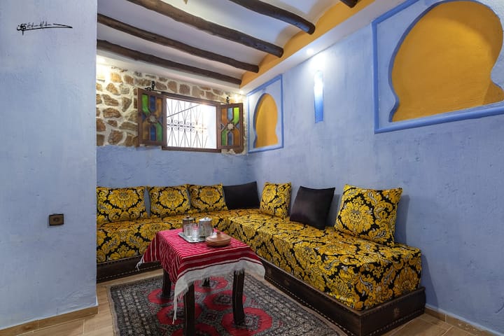 La Cala Azul2 - Chefchaouen