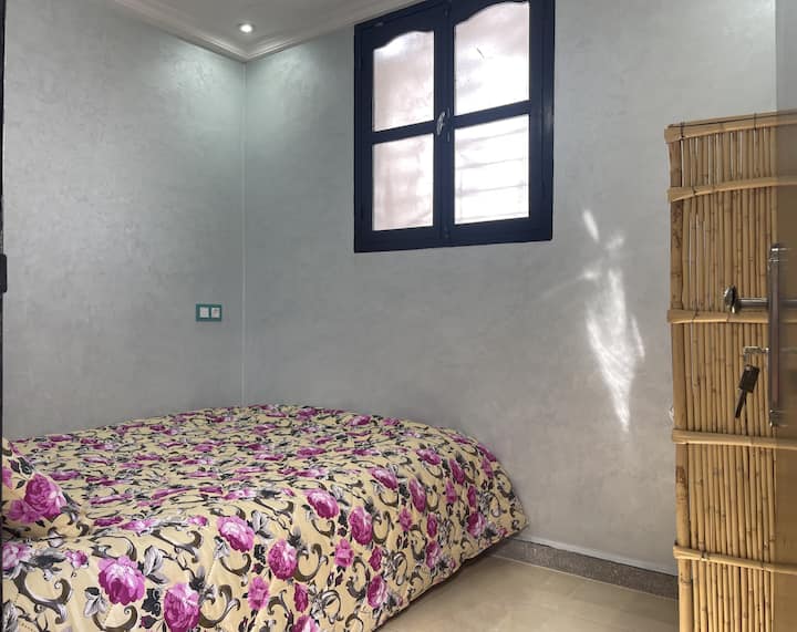 Private Berber Room In Agadir - Agadir