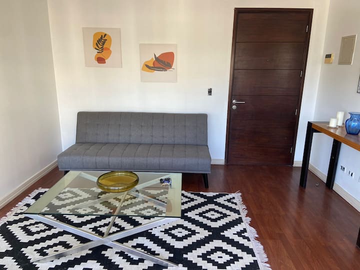 Hermoso, A 3 Cuadras De Casino! - Viña del Mar