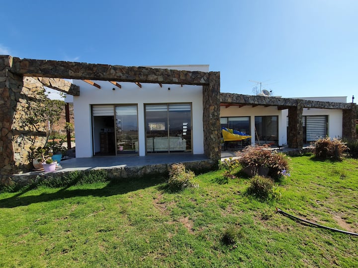 Casa En Valle De Elqui - La Serena
