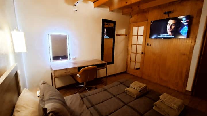 Apartamento Matrimonial Nro. 2 - San Pedro de Atacama