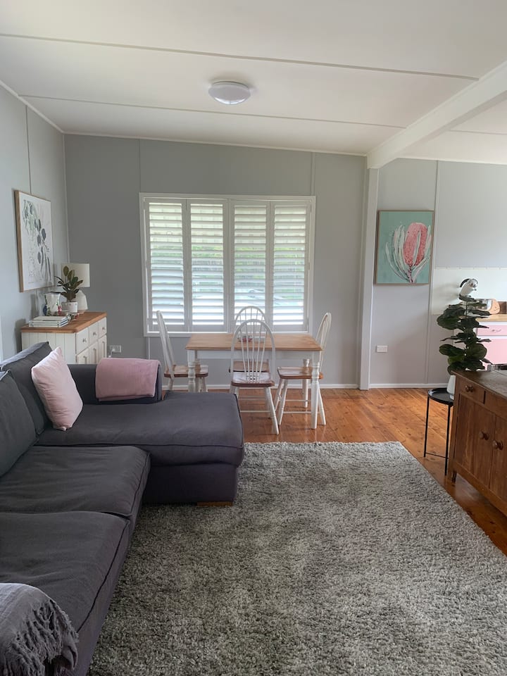 Sea Breeze Retreat - Narooma