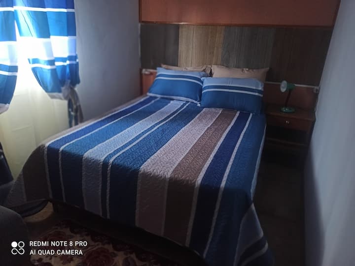 Alquiler De Temporada Araminda - Cuchilla Alta